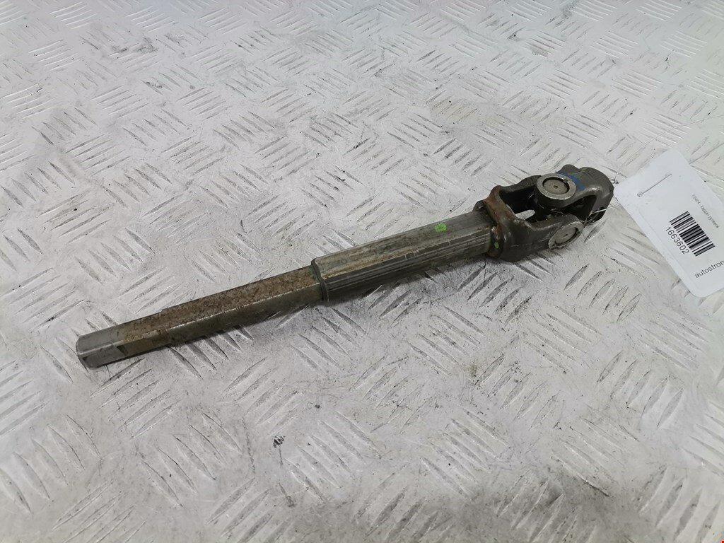 Кардан рулевой Suzuki Swift 3 арт. 1663602