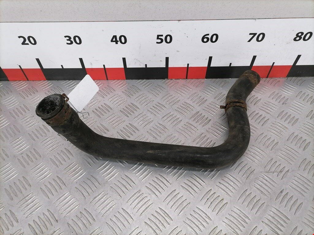 Патрубок охлаждения Renault Master 2 5010236844 арт. 1687331