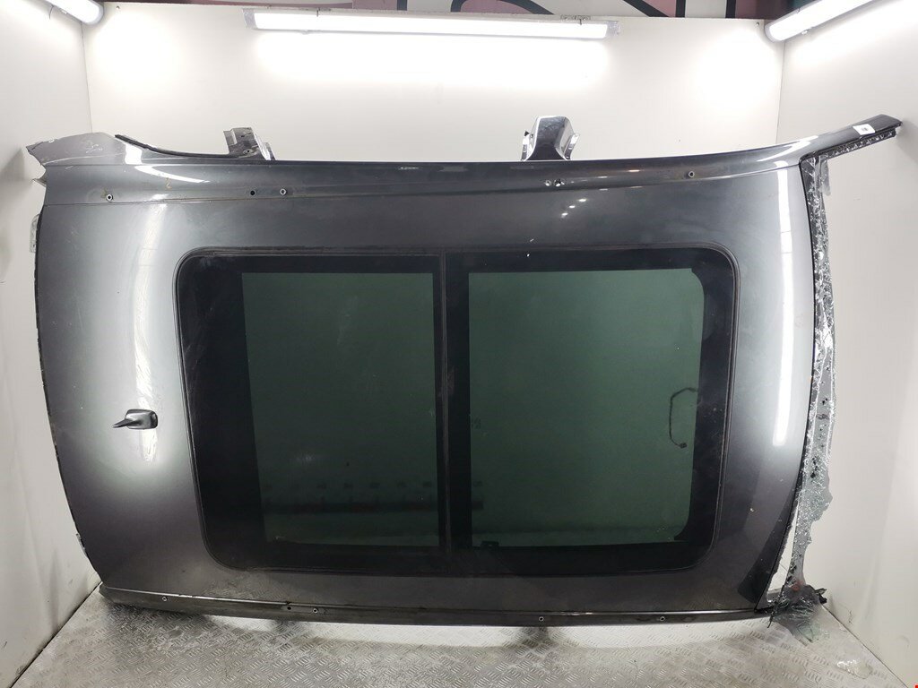 Крыша кузова Audi Q5 8R 8R0817017 арт. 1696307