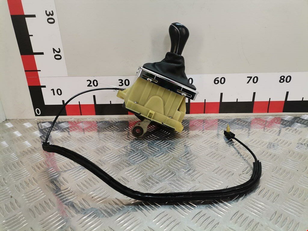 Кулиса КПП Mercedes C-Class (W204) A2042677624 арт. 1424916