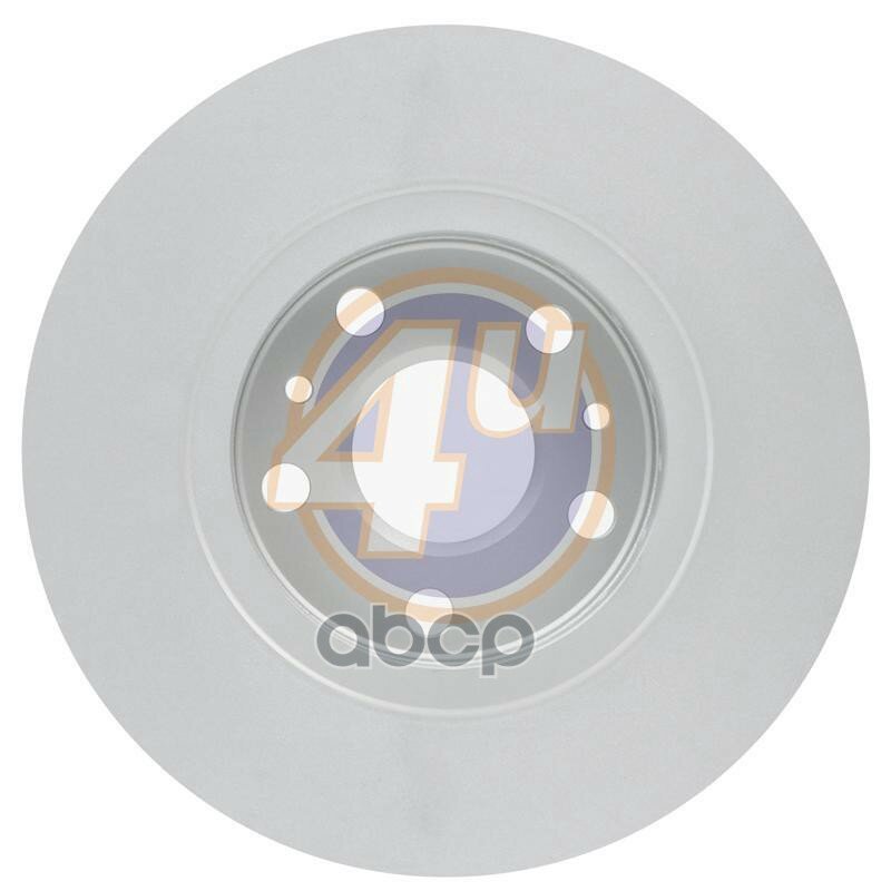 Диск тормозной 4U арт. 4U-BD-0100