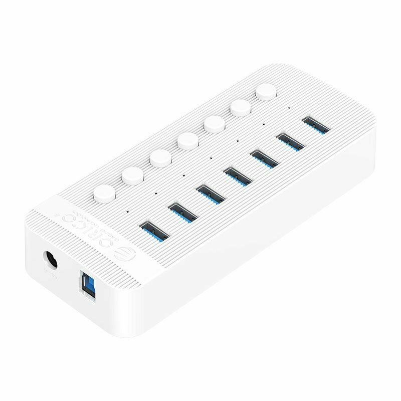 USB-концентратор — фото 1