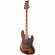 Бас-гитара Schecter J-4 Exotic FVSB