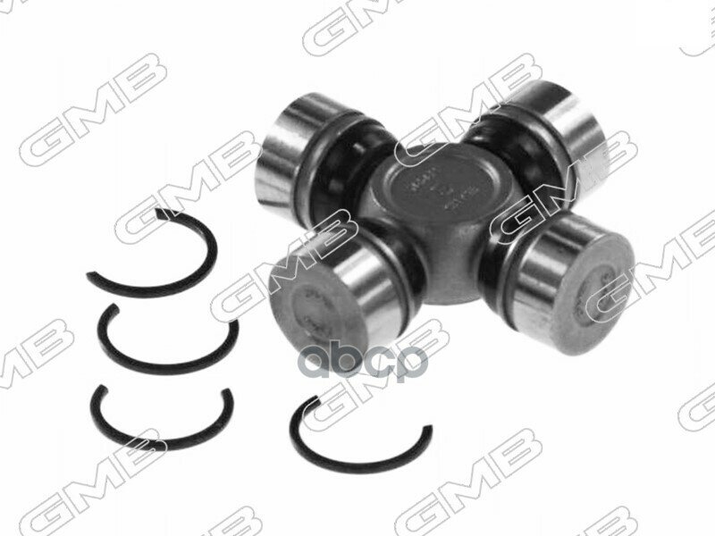 Крестовина карданной передачи GMB арт. GUIS70