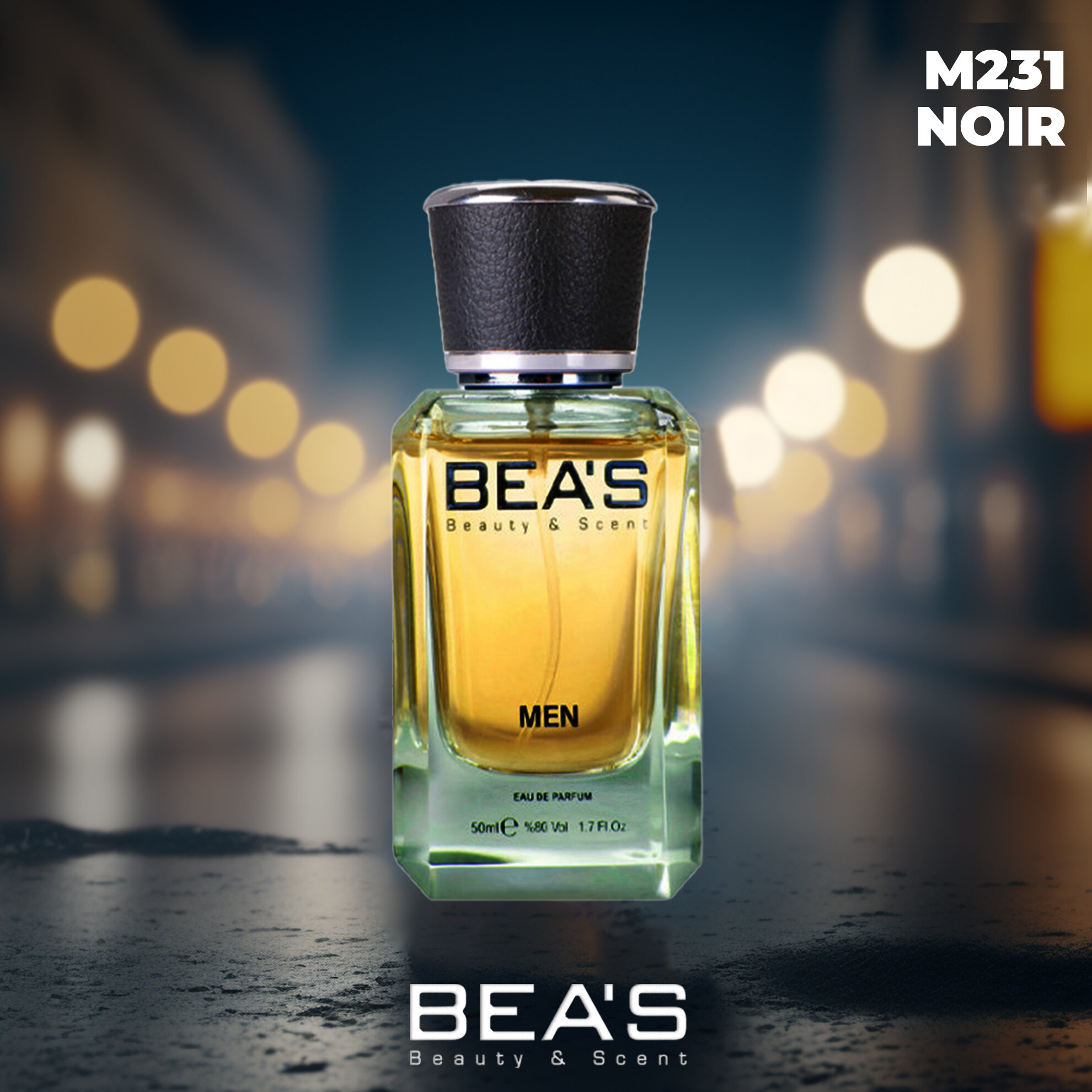 Noir Ноир M231 edp 50 мл