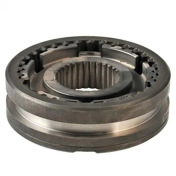 Муфта КПП 3,4-й передачи для ВАЗ 21083-2110 в сборе