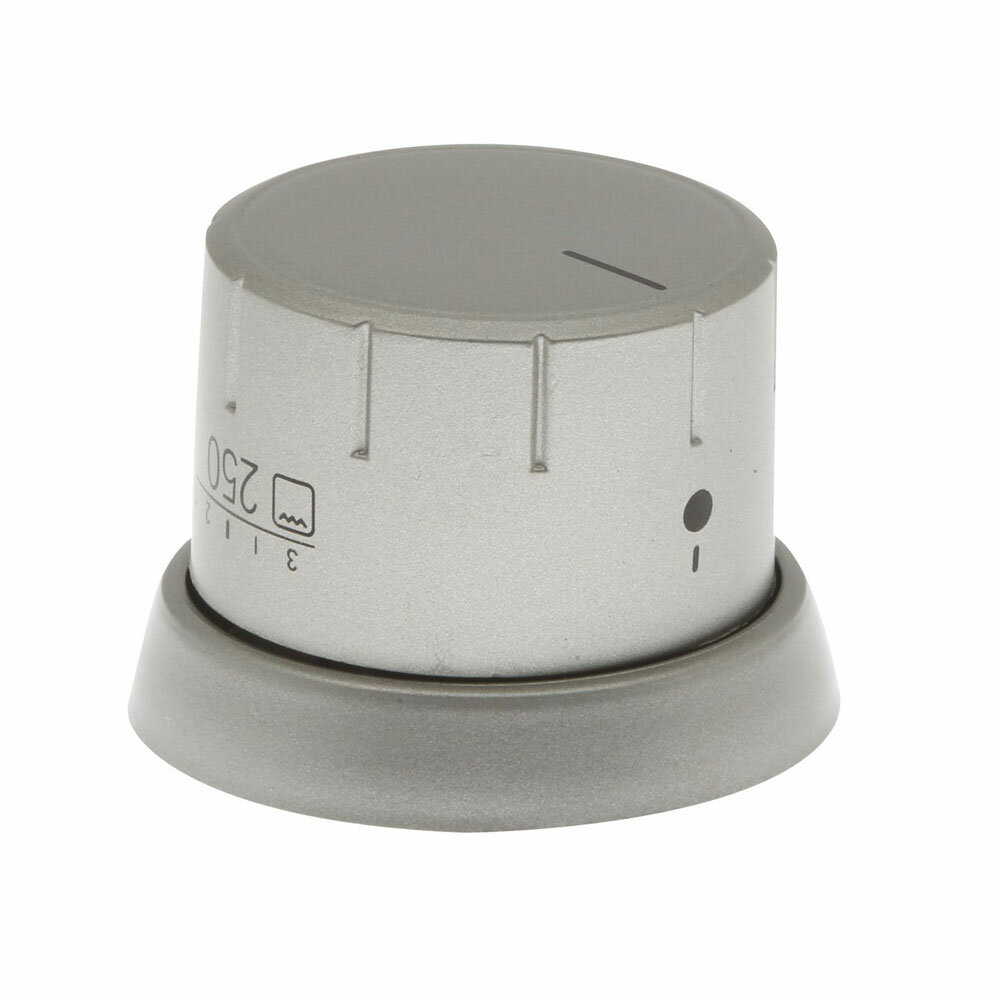 Ручка выбора температуры для плит Bosch HCE. и HGV. (619216)