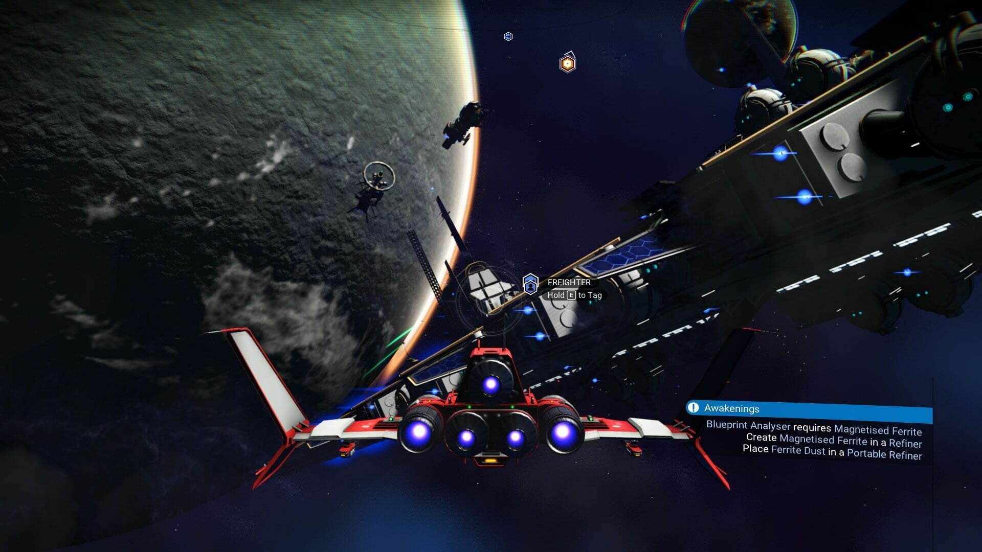 Игра No Man's Sky — фото 1