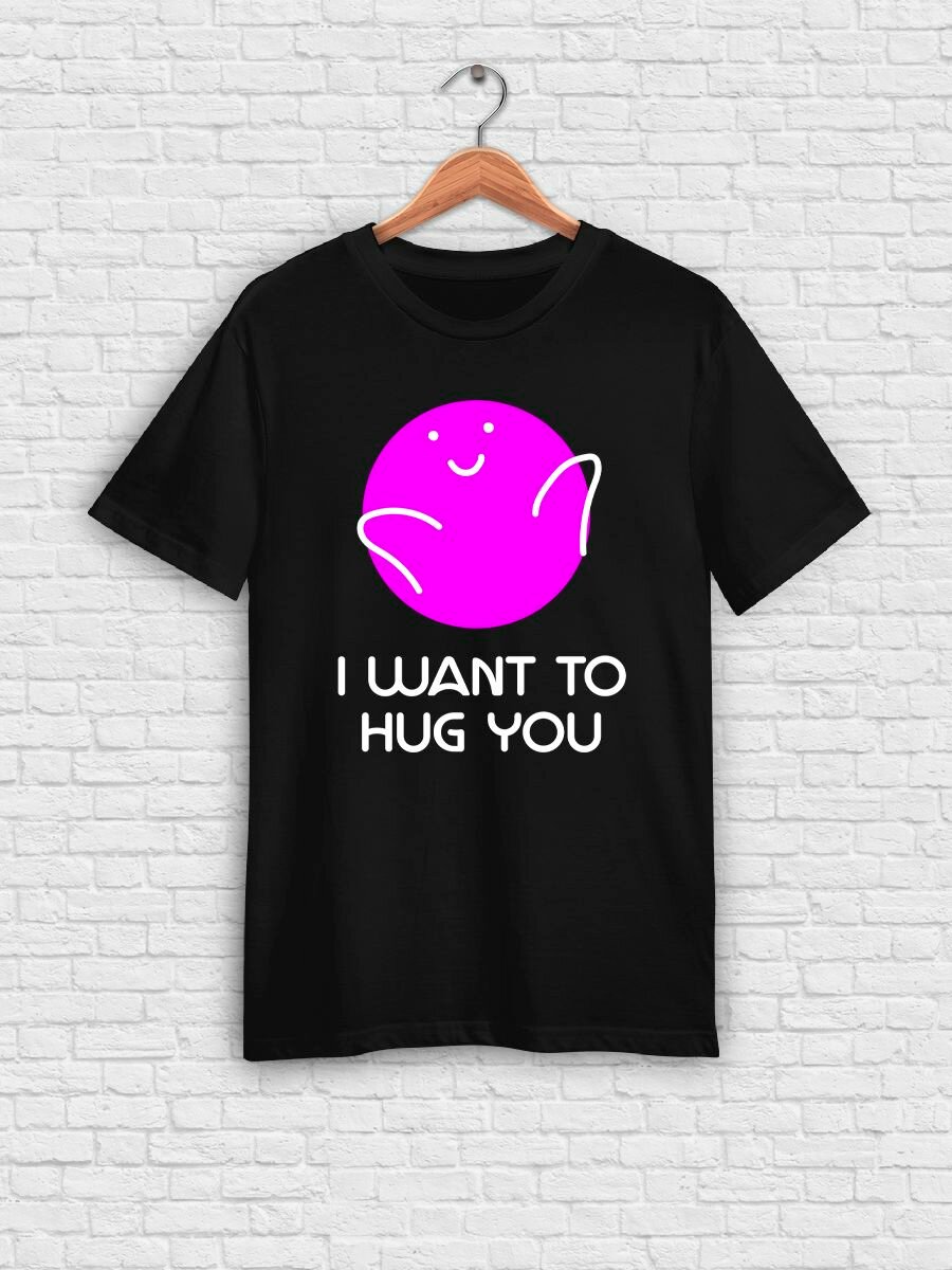 Футболка Printech