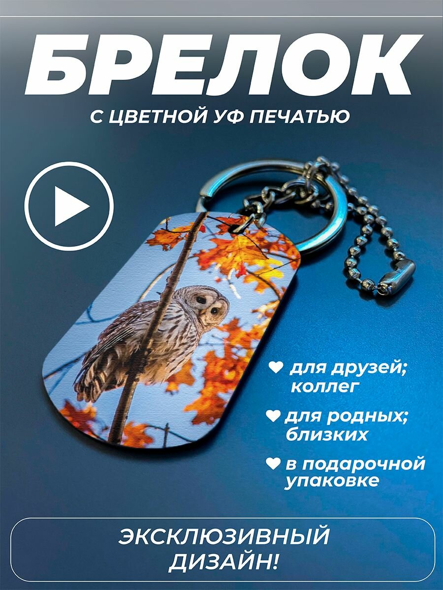 Брелок