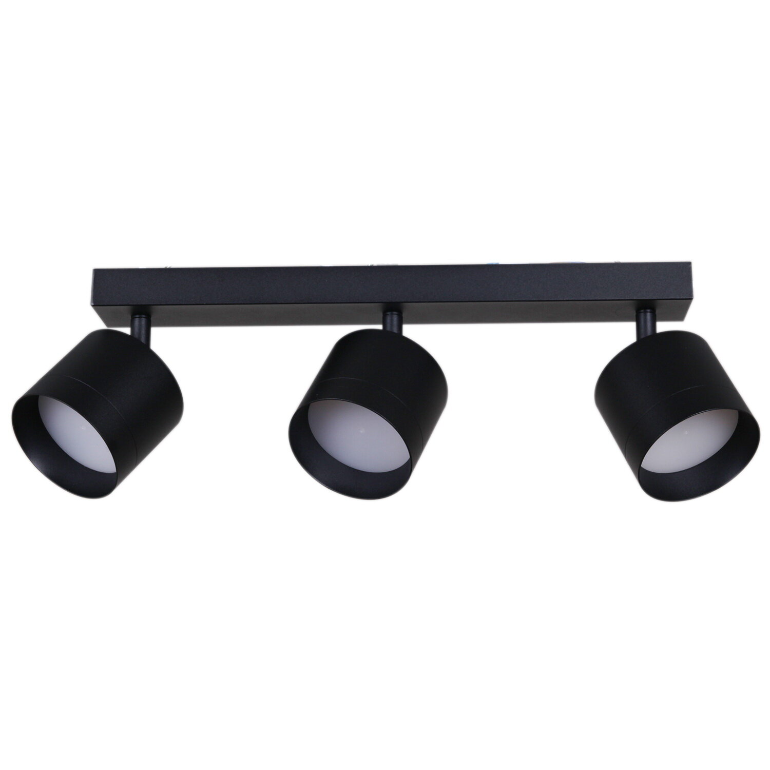 Светильник потолочный, точечный, спот Reluce53019-9.5-003IL SPOT LIGHT GX53 BK