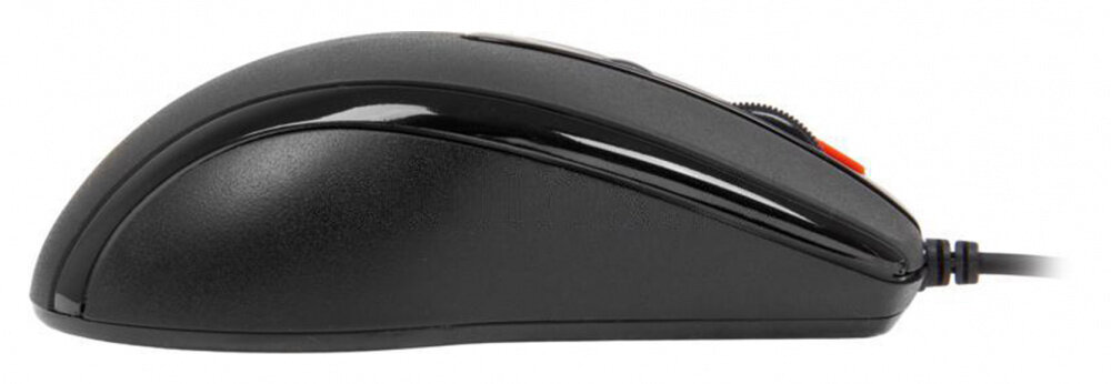 Мышь X-718BK USB — фото 1
