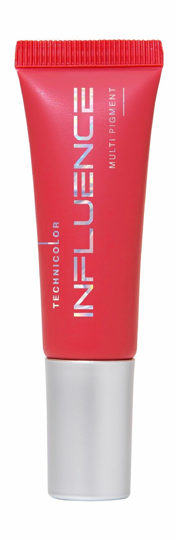 INFLUENCE BEAUTY Пигмент для макияжа универсальный Technicolor, 8 мл, 01