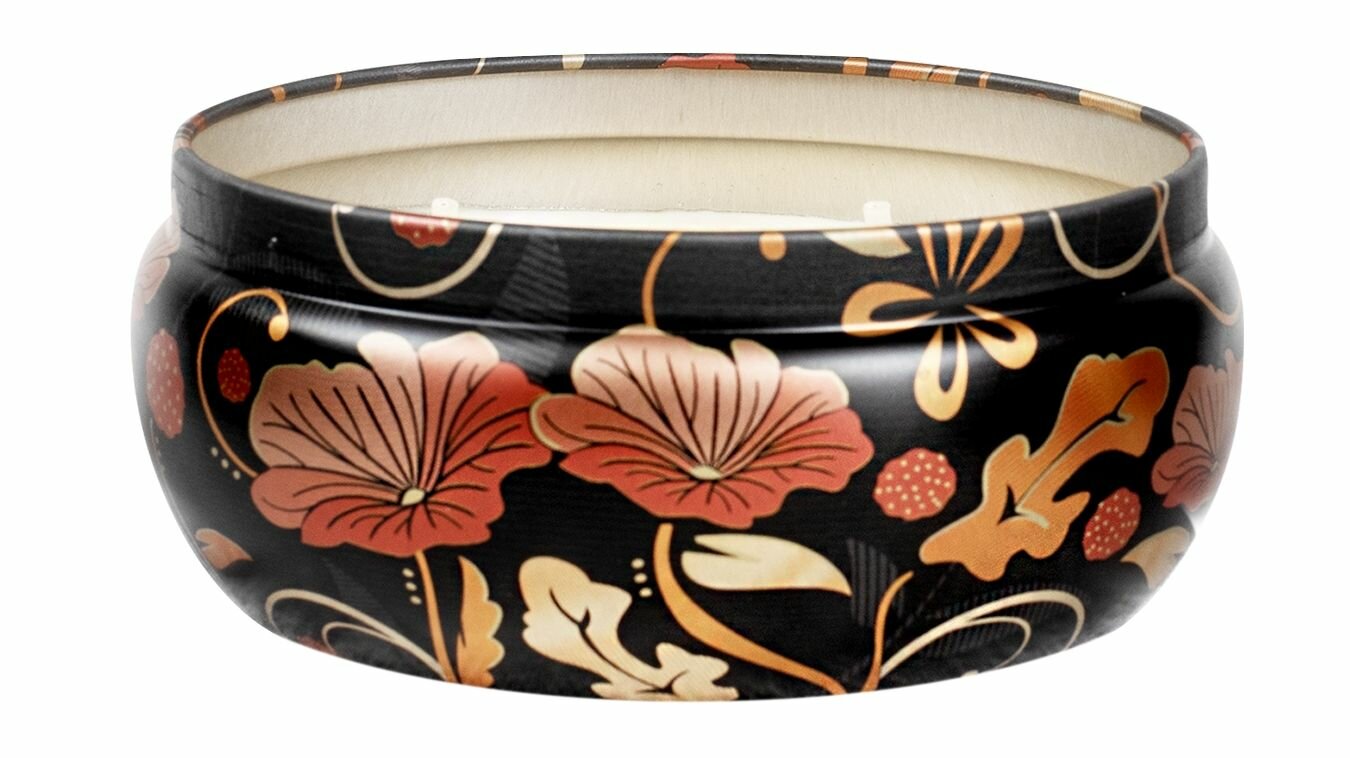 TESORI D'ORIENTE Ароматическая свеча Японские ритуалы, 200 г