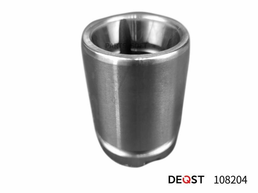 108204 DEQST Поршень тормозного суппорта заднего (O 34mm, суппорт Nissin). Применяемость: HONDA Accord IV-