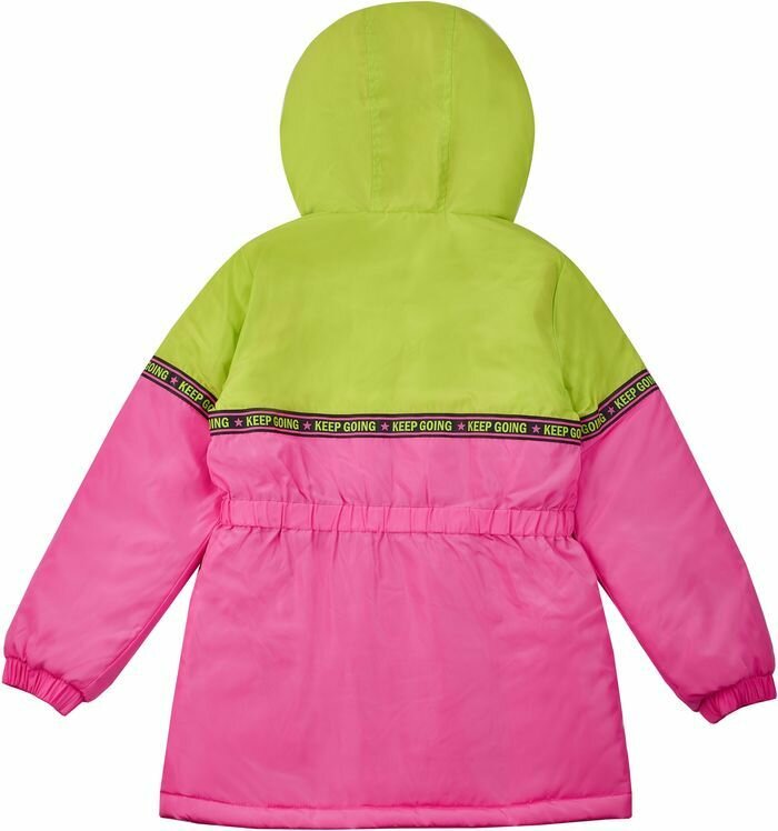 Куртка Весна-лето 2026