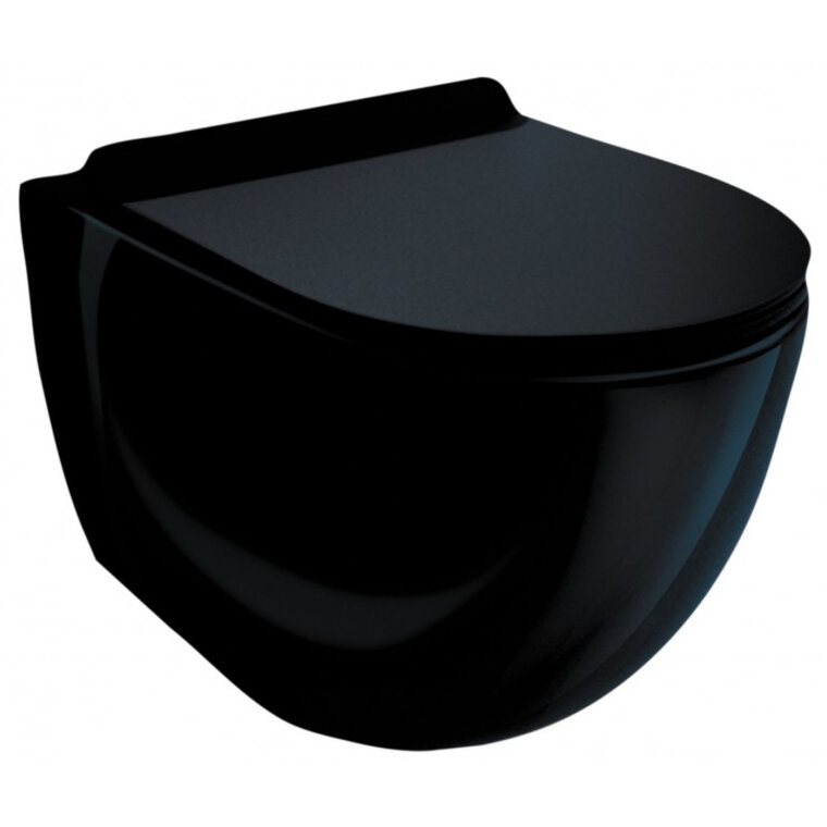 Подвесной унитаз Esbano Garcia ESUPGARCB