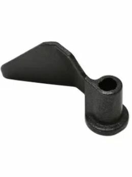 Лопатка для хлебопечи MOULINEX вариант 1 для теста d-8 скос