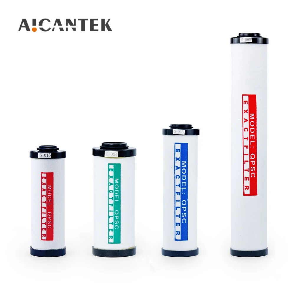 AICANTEK фильтр для воздушного компрессора 015/024/035/060 C, 015