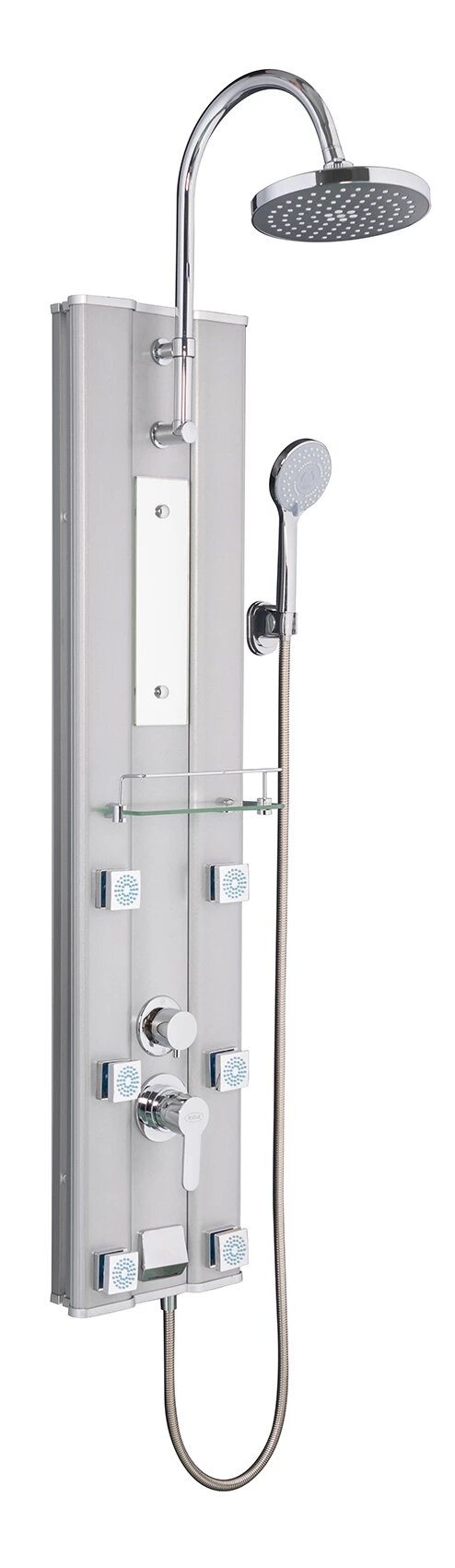 Душевая панель River 10 10000002344