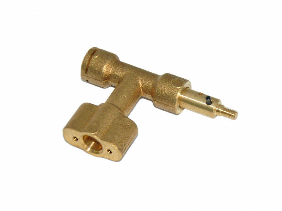 Клапан пара кофемашины 1503 RCM-1503-KLP Клапан пара кофемашины 1503