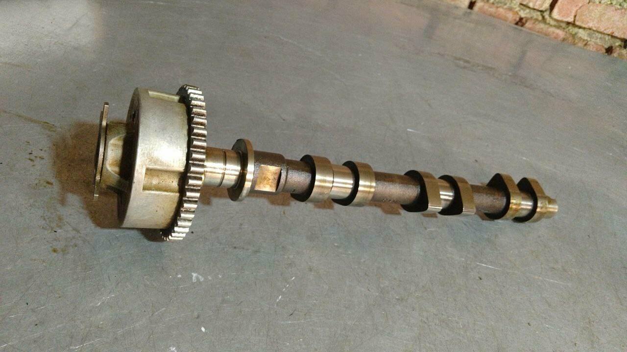 Распредвал Jaguar X-Type (2001 - 2008) RF1X4E6A267CA