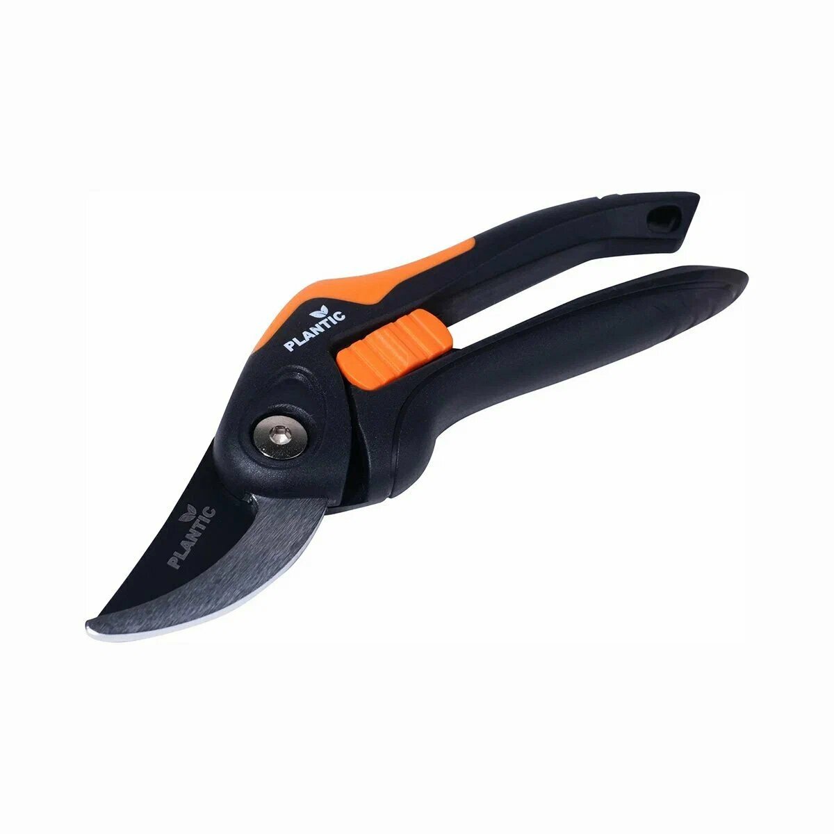 Секатор плоскостной Plantic P208, 210 мм