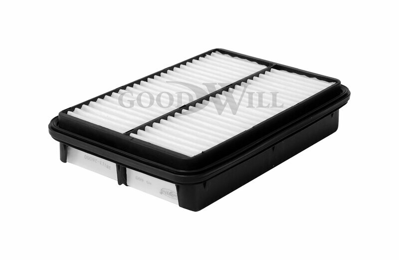 Фильтр воздушный GoodWill AG 600