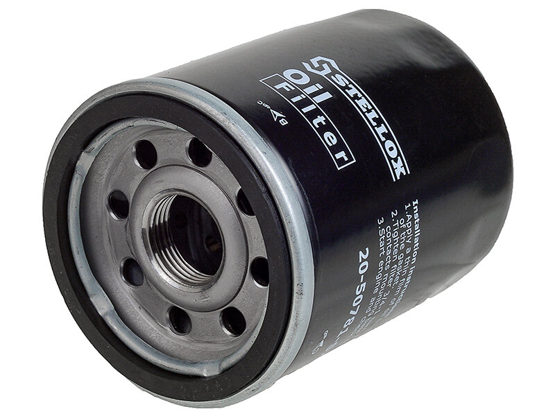 Фильтр масляный haval h2