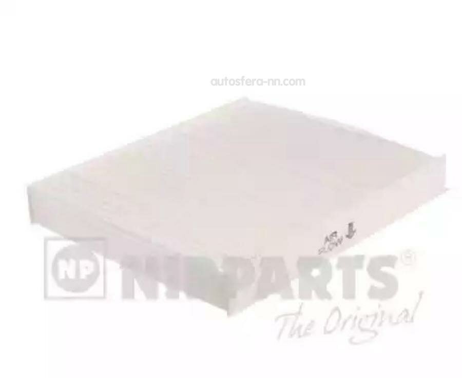 NIPPARTS N1340309 Фильтр салона KIA SOUL 08-