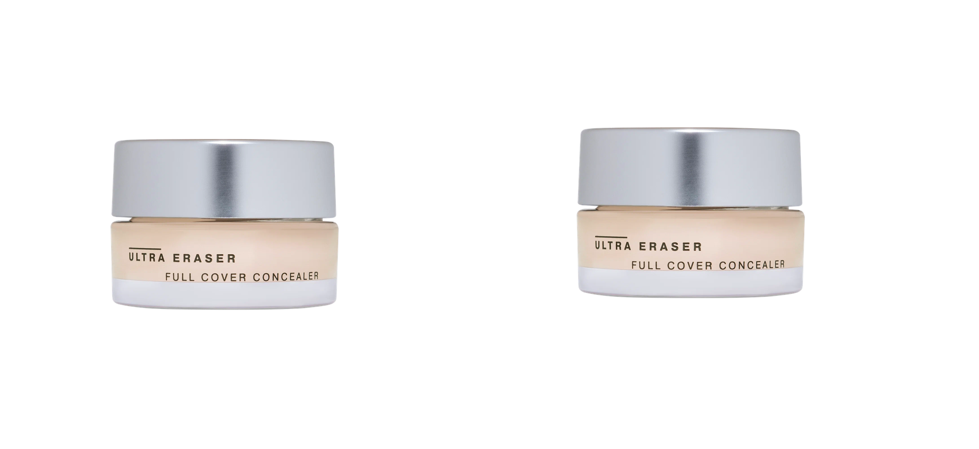 Консилер Influence Beauty Ultra Eraser, оттенок 02 2 шт