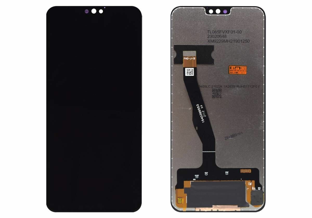 Дисплей для Huawei Honor 8X (JSN-L21 JSN-L22 JSN-L23)