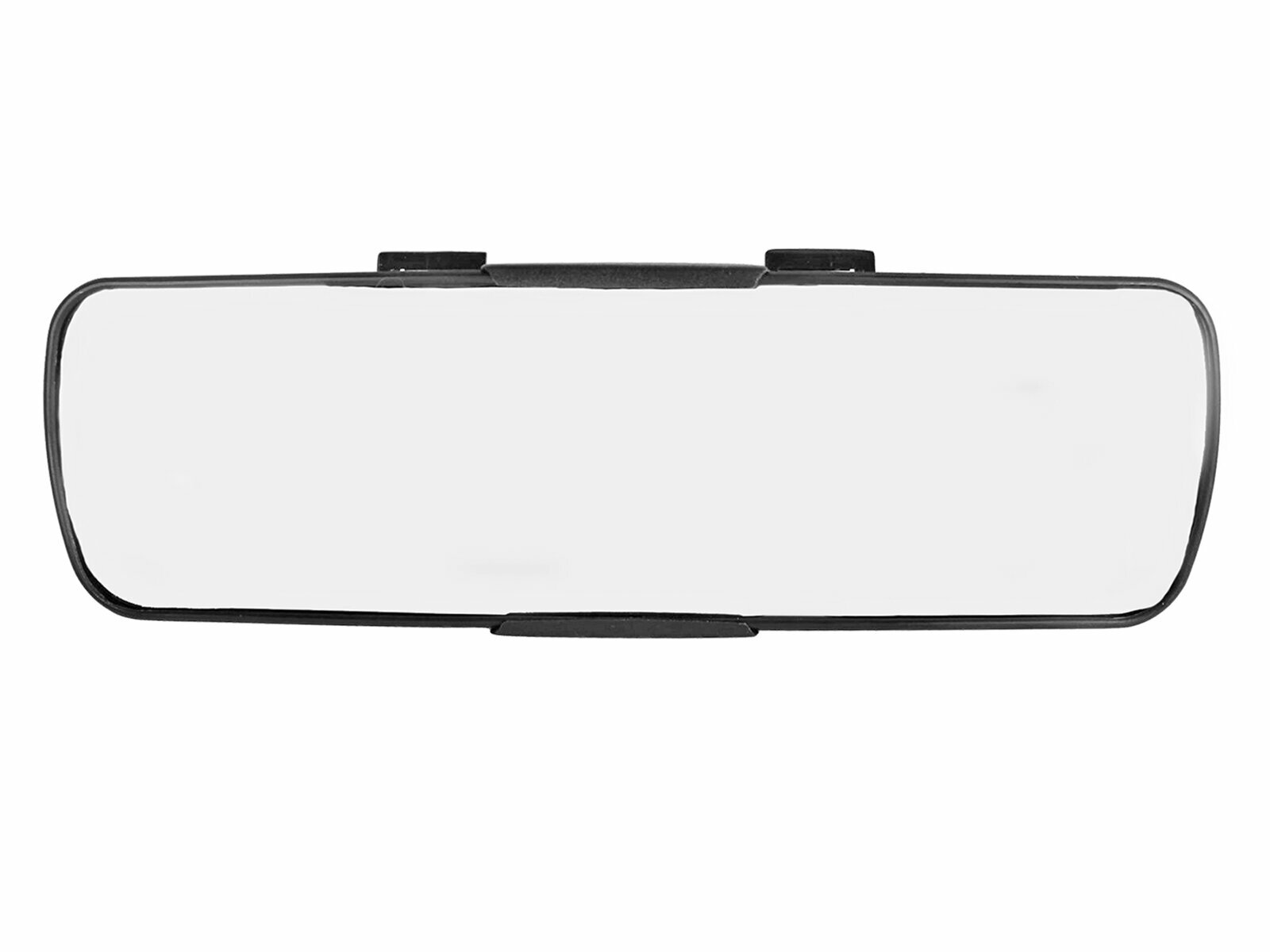 Зеркало салонное панорамное 240х70 мм сферическое