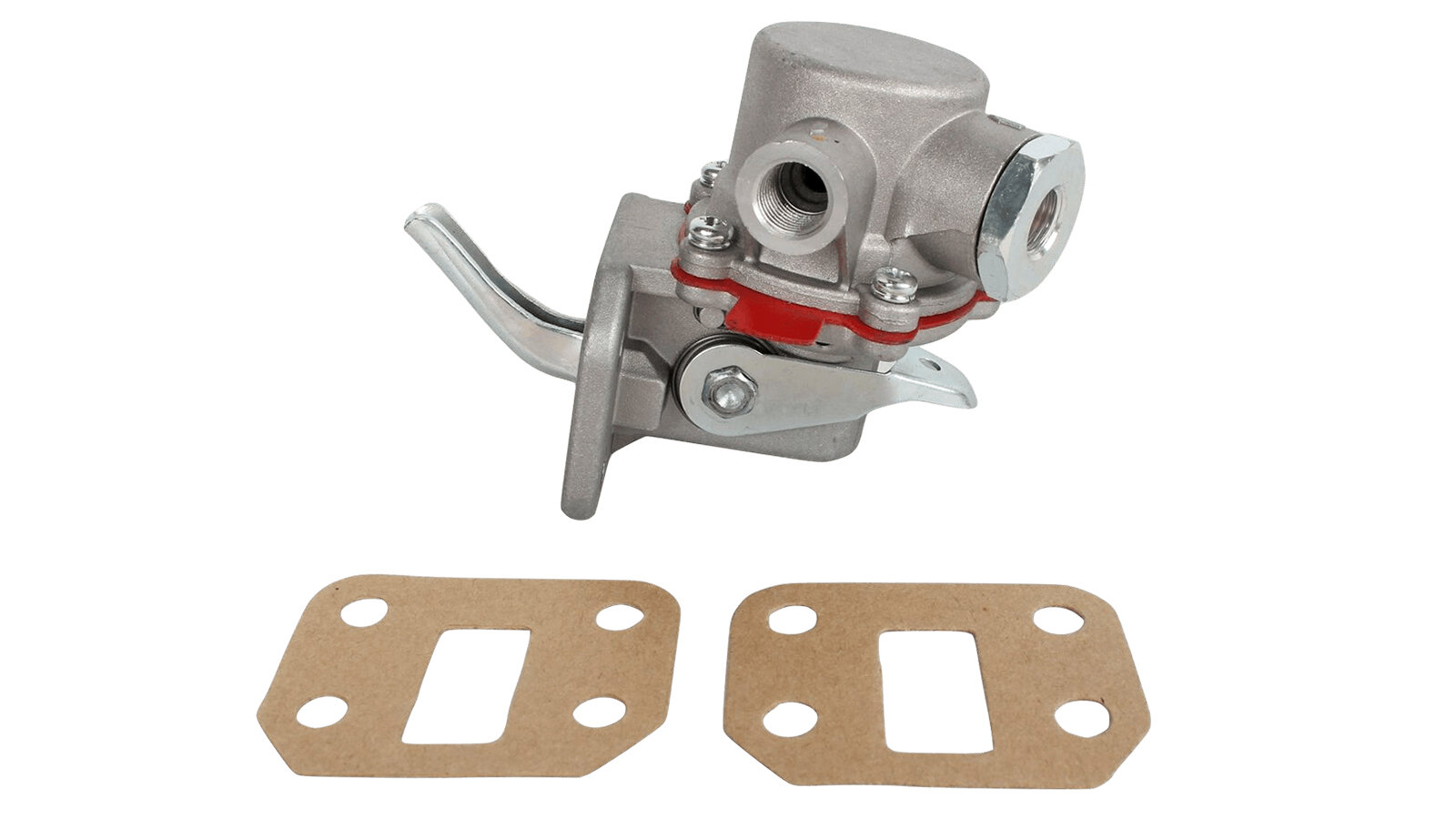 Насос подкачки двс Perkins FLP 17/913600K 17/401800