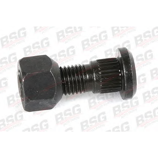 Шпилька колеса BSG AUTO PARTS арт. BSG30230009