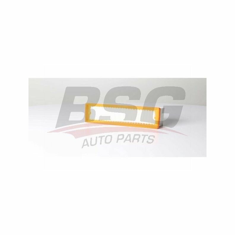 Фильтр воздушный RENAULT Duster BSG / Арт. BSG75135002
