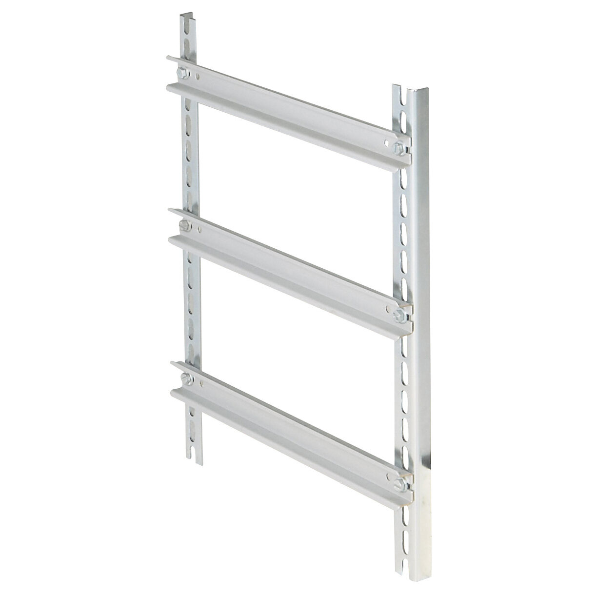 Профилированные стойки высотой 500 мм для монтажа Legrand 036152