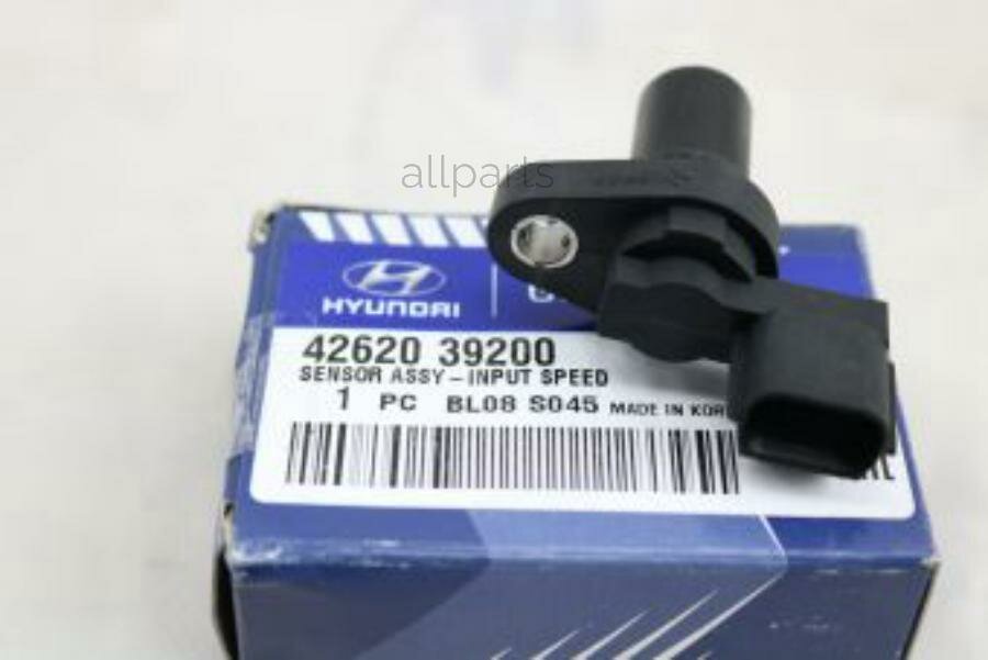 HYUNDAI-KIA 4262039200 Датчик АКПП входной