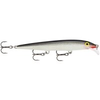 Воблер RAPALA Scatter Rap Minnow 11 S плавающий 1,8-2,7 м 11 см 6 гр