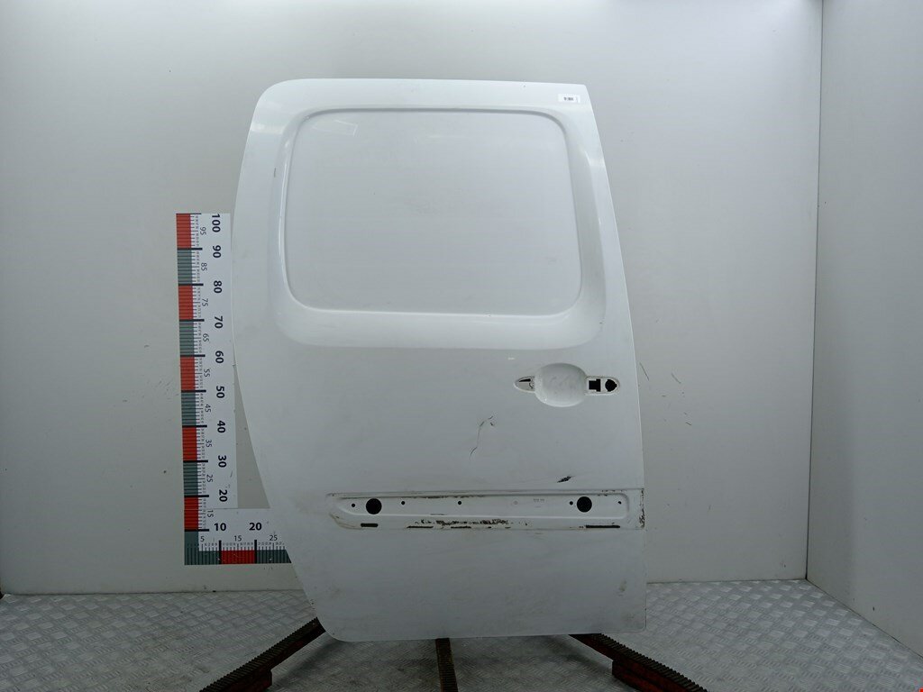 Дверь сдвижная правая Mercedes Citan (W415) A4157302400 арт. 2111072