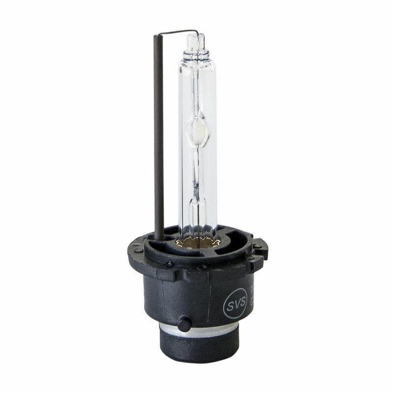 Лампа ксеноновая головного света SVS Classic, D4S, P32d-5, 5000K, 12V, 35W (1 шт.)