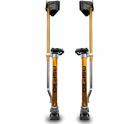 Строительные ходули от 609 до 1016 мм (24"-40") Aspro 2522