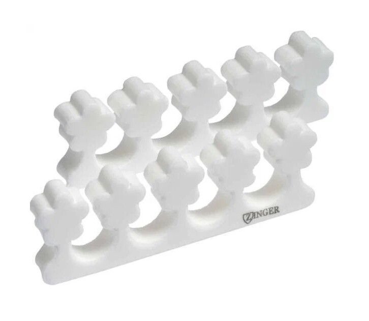 Сепаратор для педикюра Zinger Spr-04