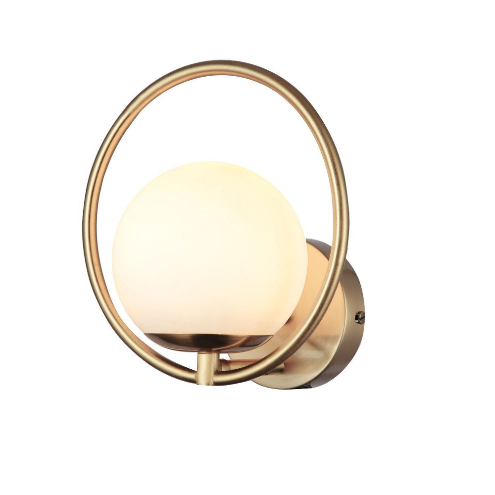 Бра F-Promo Oportet 2786-1W Золото / Фаворит.