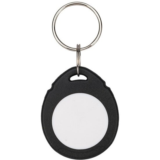 Ключ-брелок электронный Rexant 125 кГц формат EM-Marine, перезаписываемый, 50 шт.