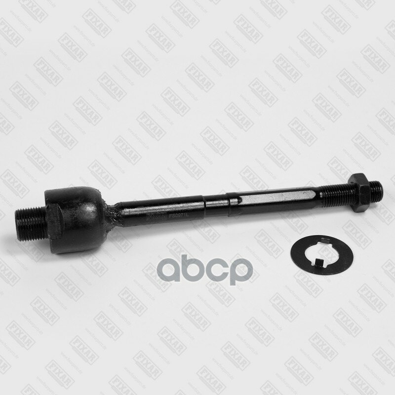 Тяга рулевая левая FIXAR арт. FS0971L