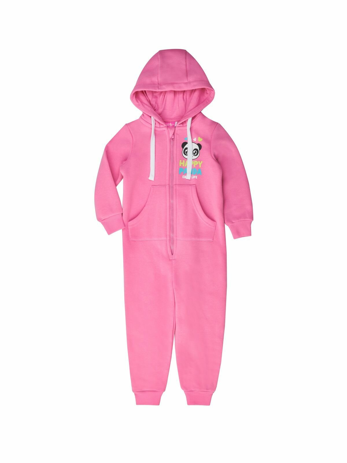 Комбинезон Зима 2026