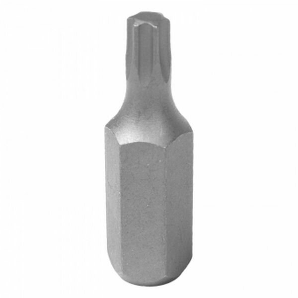 Вставка (бита) торцевая 10 мм, Torx, Т30, L=36 мм