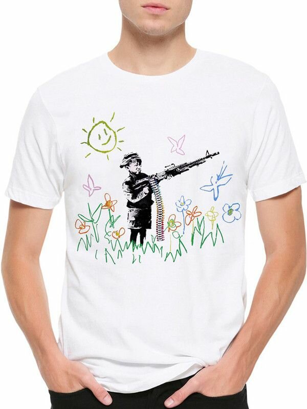 Футболка DreamShirts Studio