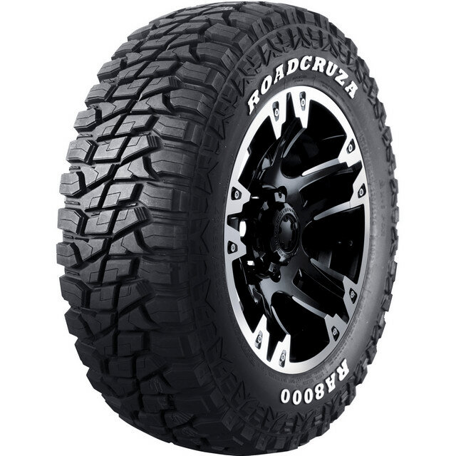 Автошина Roadcruza RA8000 245/75 R17 118Q без RunFlat Всесезонные